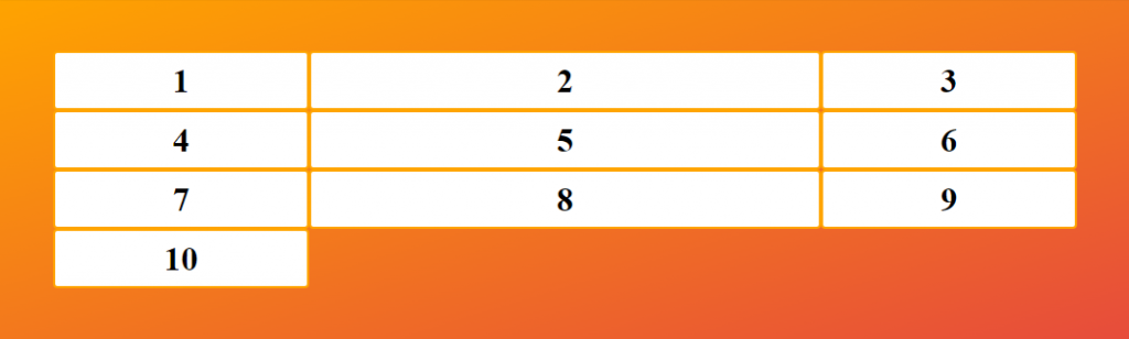 Hướng dẫn học CSS Grid toàn tập phần 1 | TopDev