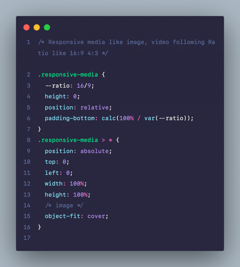 Thành Thạo Kỹ Năng Css Của Bạn Với Bộ Code Cực Chất Cập Nhật Liên Tục Evondev Blog